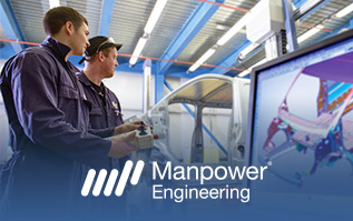 Manpower - Découvrez les offres Experts et Cadres